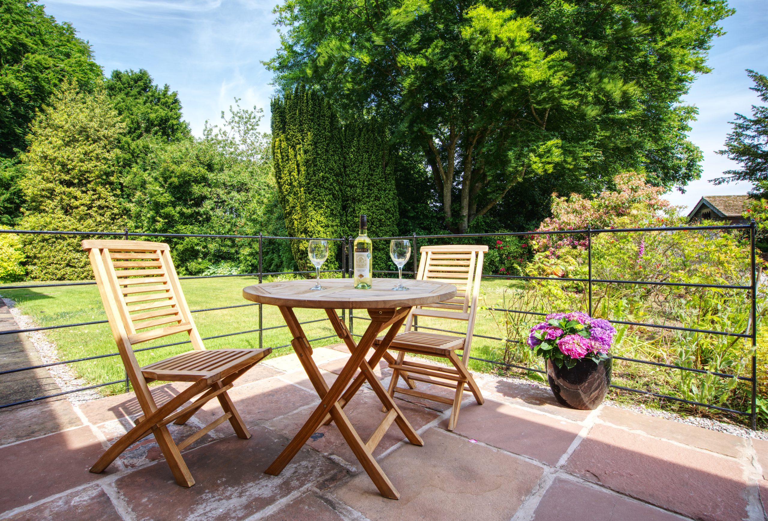 Luxury Cumbrian cottages Manor Suite - Armathwaite Manor